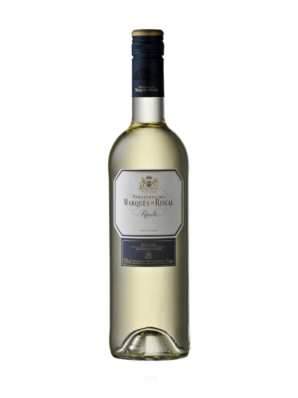 Marqués de Riscal, Rueda, Rueda, DO, dry, white (screw cap), 0.75L ...