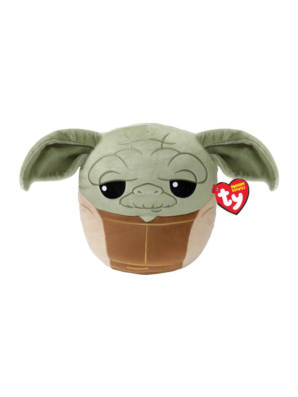 Yoda squishmallow store