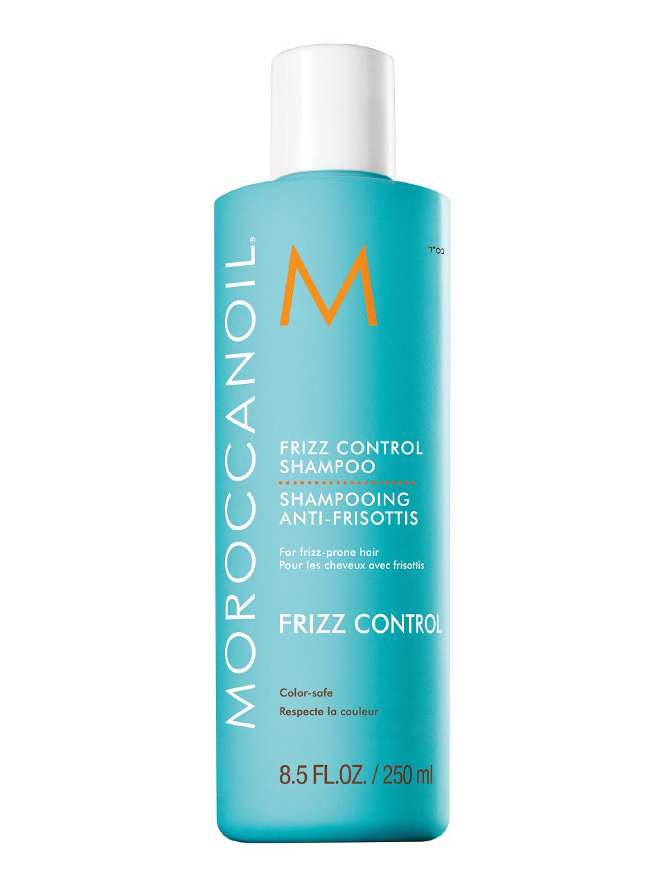 Moroccanoil Frizz Collection Shampoo 250 ml | Frankfurt Airport Online ...
