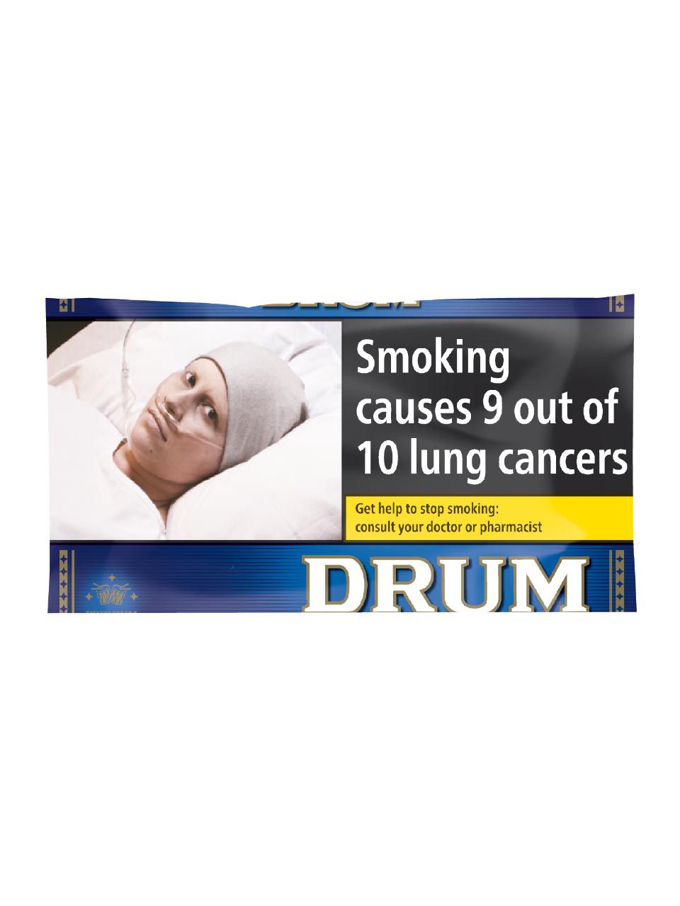 Drum Orig RYO 5x50g | Frankfurt Airport Online Shopping