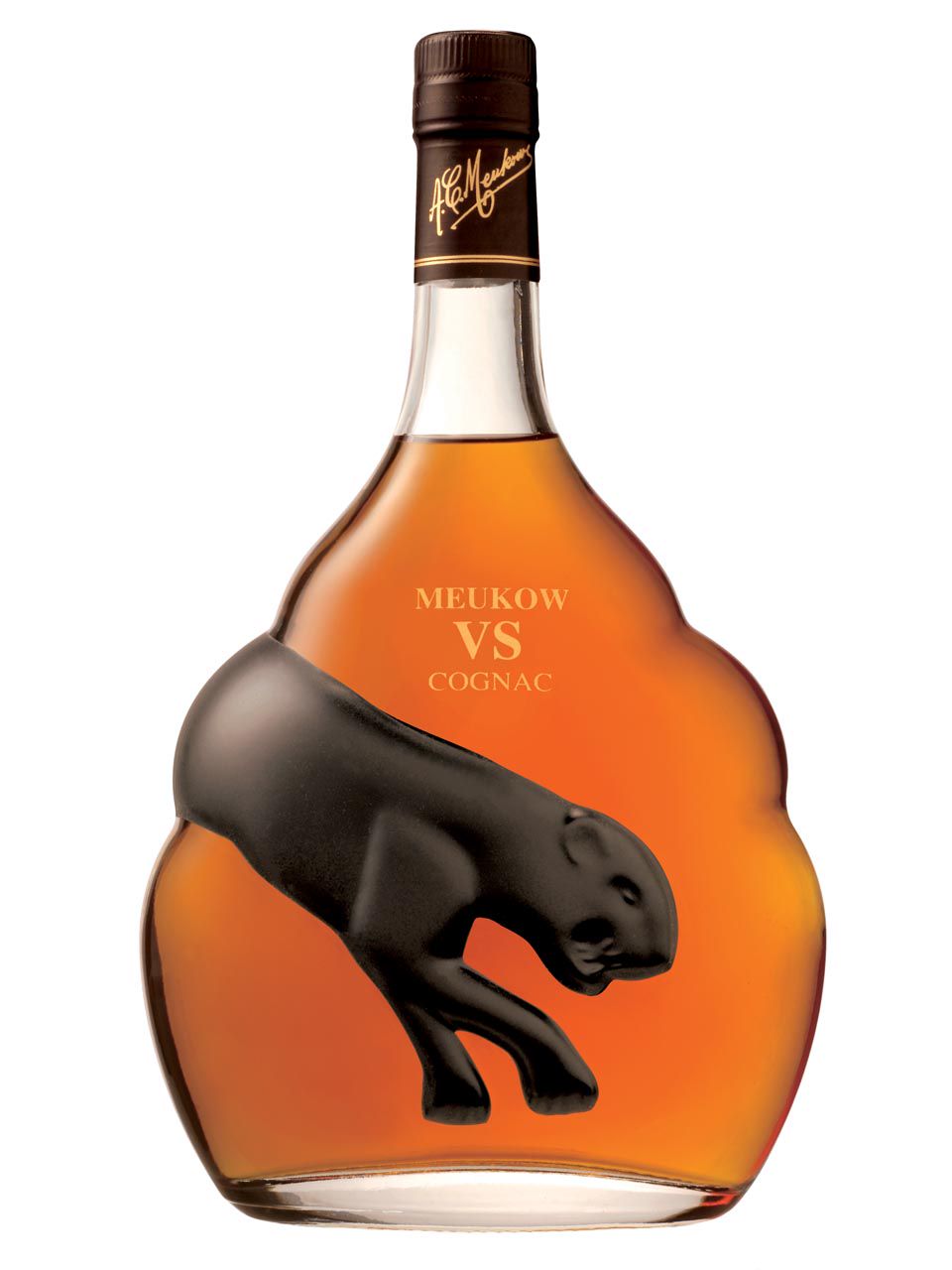 Meukow VS Cognac 40% 1L | Frankfurt Airport Online Shopping