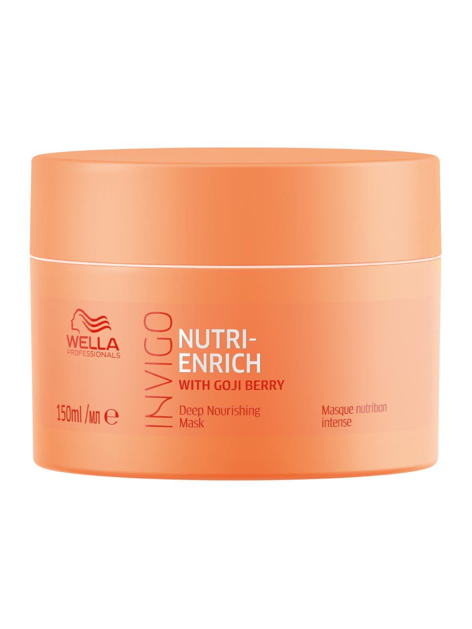 Wella Professional Nutri-Enrich Mask 150 ml | Frankfurt Airport Online ...