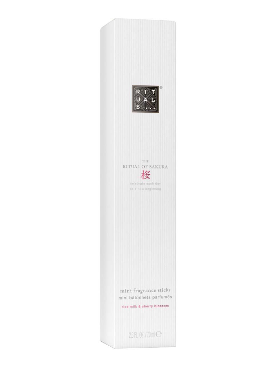 Rituals The Ritual of Sakura Fragrance Sticks 70 ml | Frankfurt Airport Online Shopping