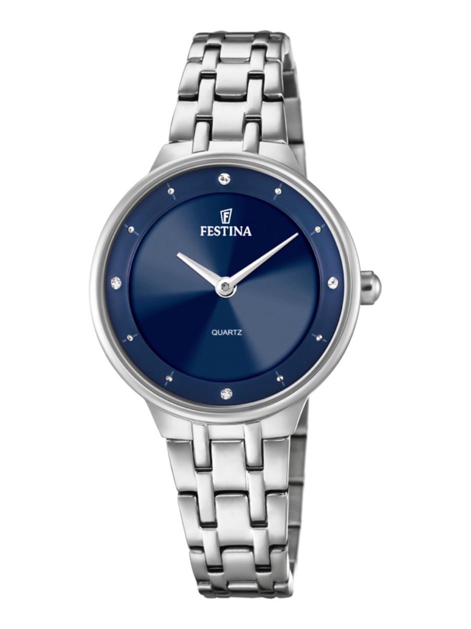 FESTINA, Mademoiselle, women's watch | 法兰克福机场网上购物