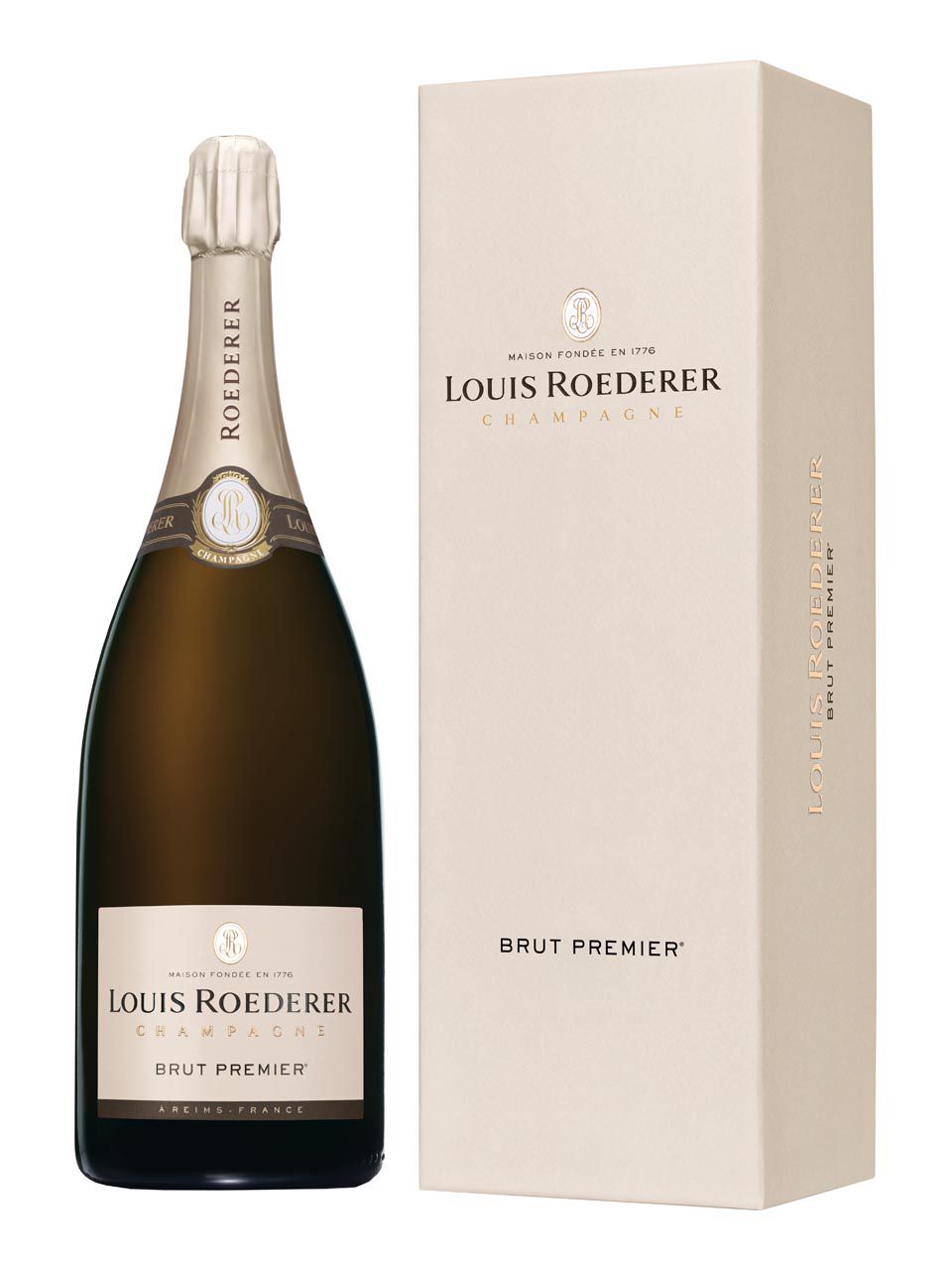 Louis Roederer, Collection, brut, white (magnum) 1.5L | Frankfurt ...