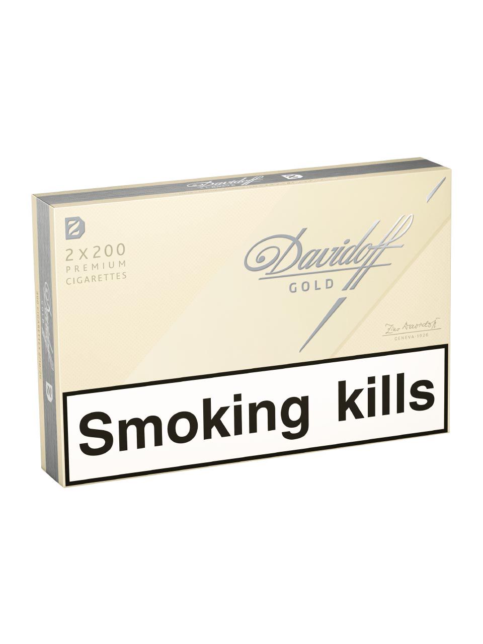 Davidoff Gold 400s Deutschland | Frankfurt Airport Online Shopping