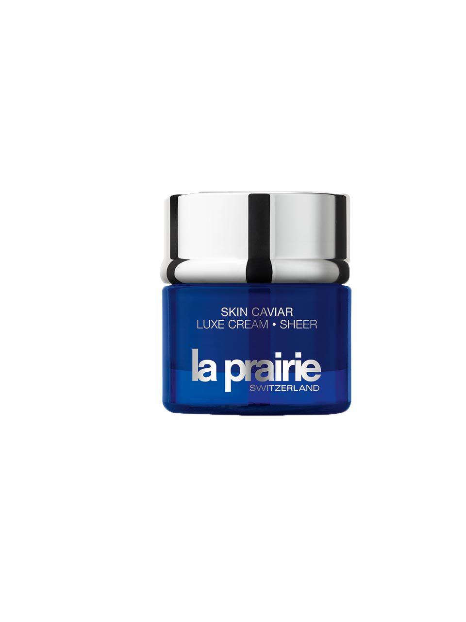 La Prairie Skin Caviar Luxe Cream Sheer 100 ml | Frankfurt Airport ...