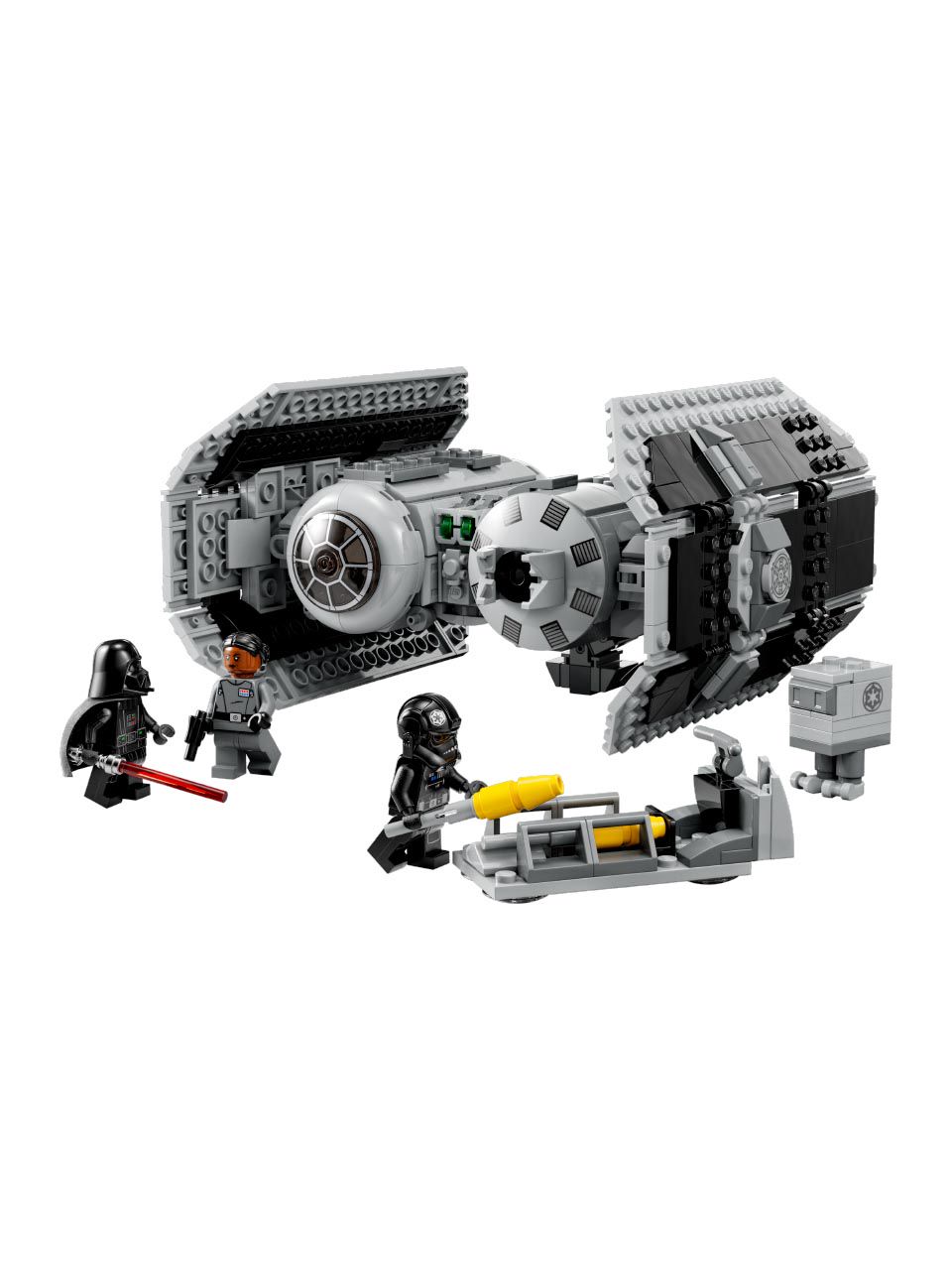 LEGO System A/S, Star Wars Tm, TIE Bomber | Frankfurt Airport Online ...