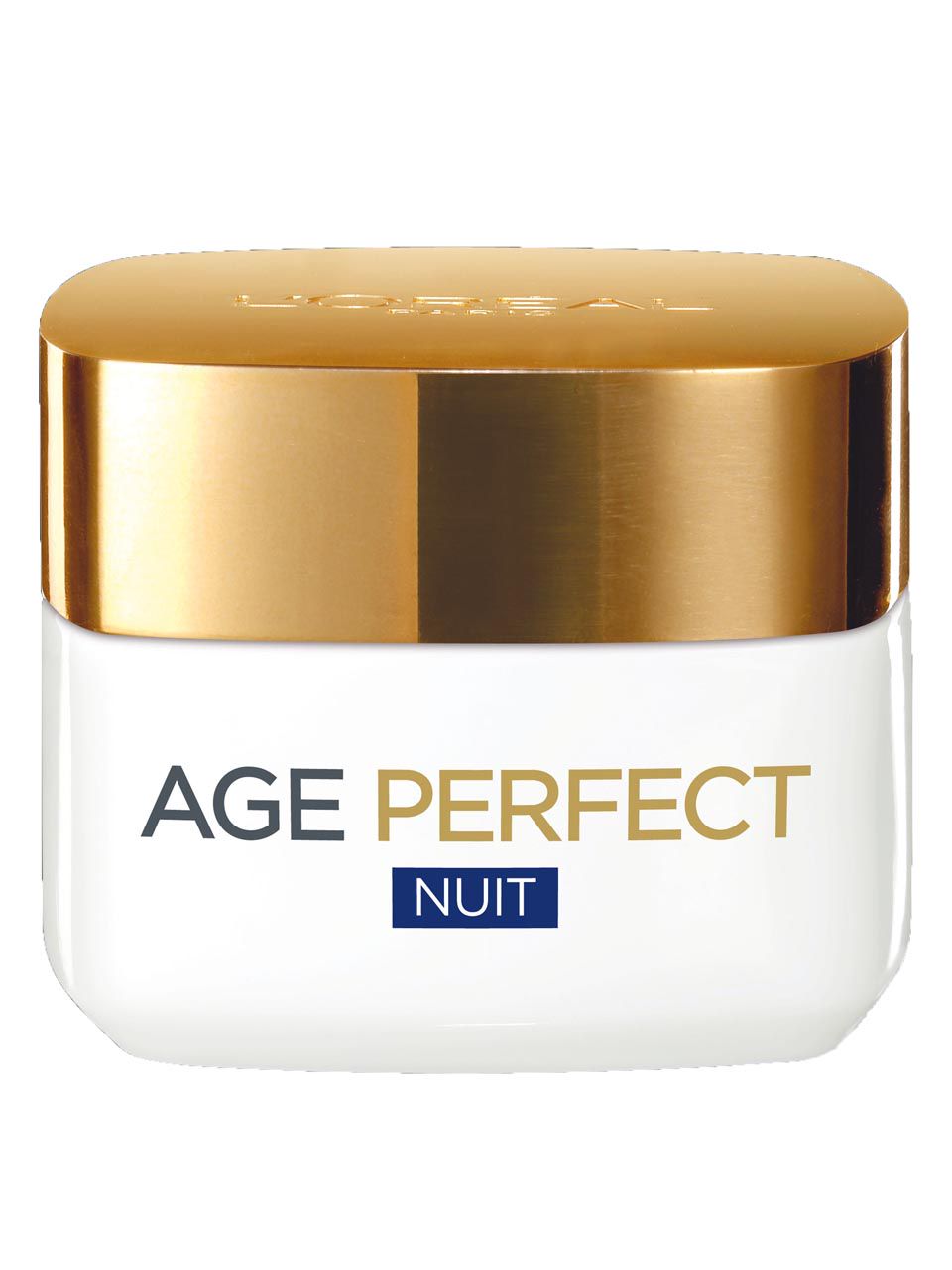 L'Oréal Paris Age Perfect Night Cream 50 ml | Frankfurt Airport Online ...