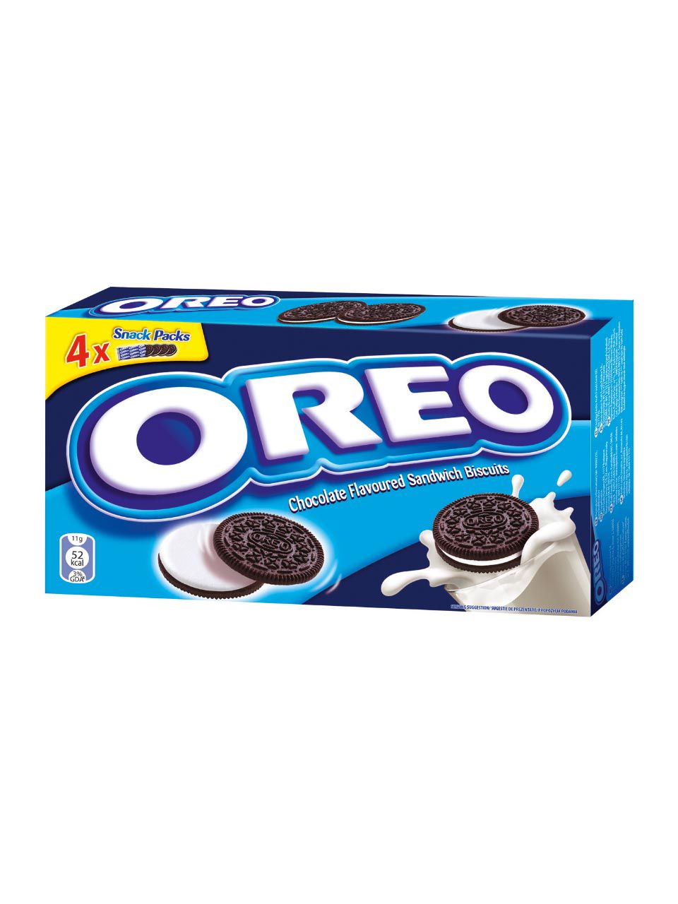 Oreo Classic Biscuit 176g | Frankfurt Airport Online Shopping
