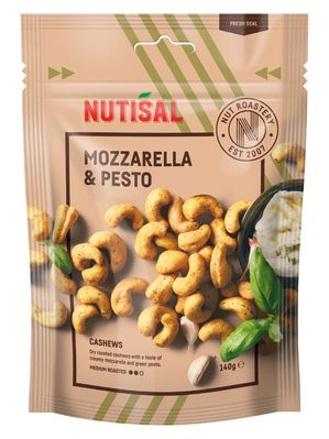 Nuts | Frankfurt Airport Online Shopping