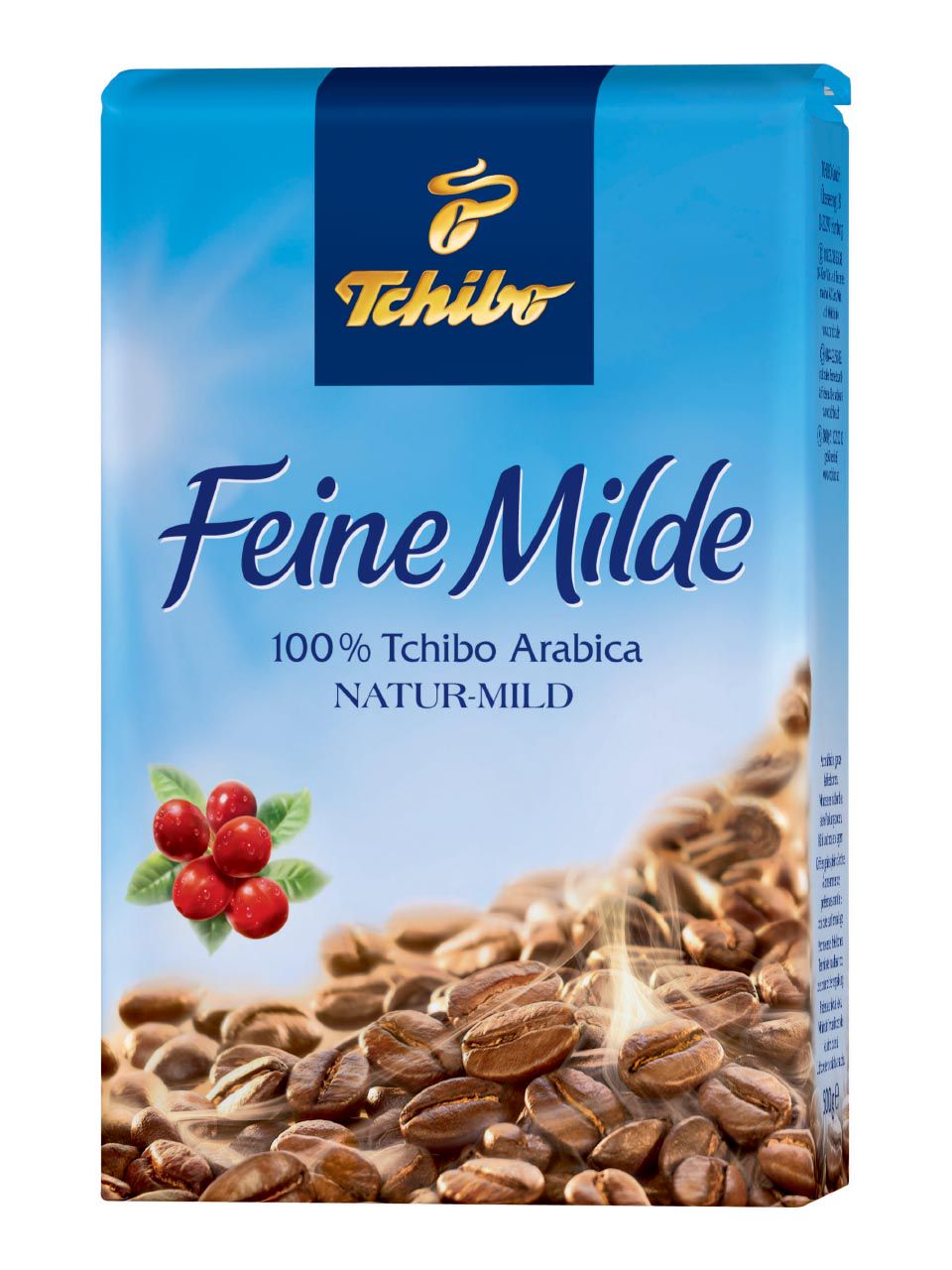 Tchibo Feine Milde Bohne 0 5Kg Frankfurt Airport Online Shopping