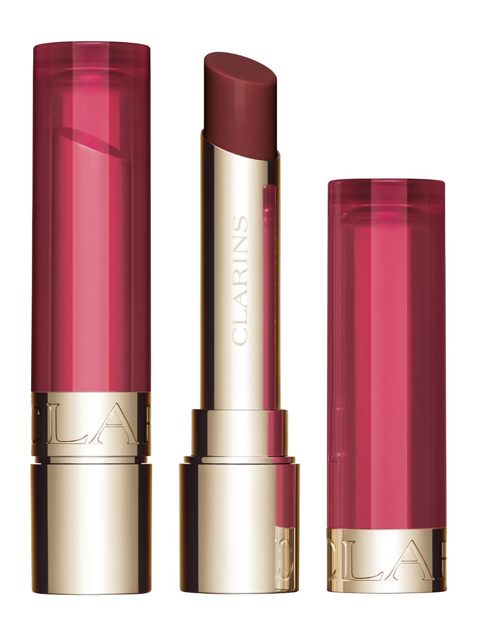 Clarins Lip Comfort Oil Lip Balm N° 6 Fig | Frankfurt Airport Online ...