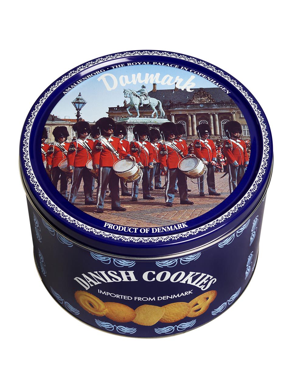 Kelsen Danish Butter Cookies 908g | Frankfurt Airport Online Shopping