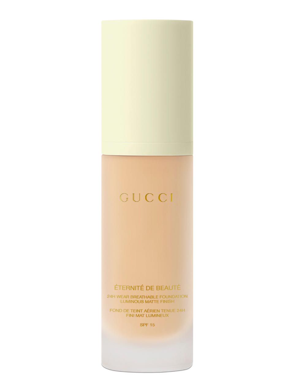 Gucci Matte Liquid Fair Foundation N° 170W 30 ml | Frankfurt Airport ...