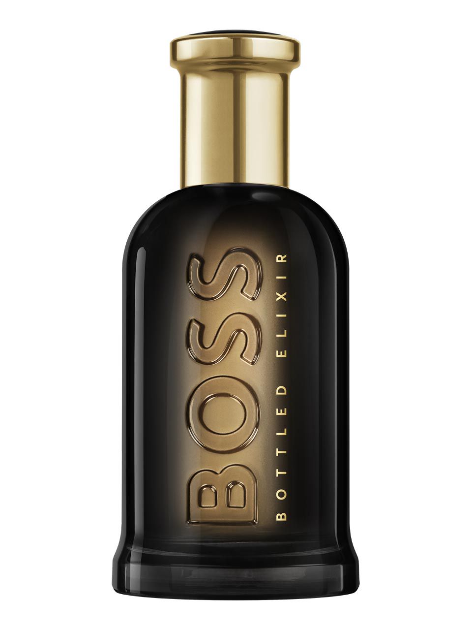 Boss Bottled Elixir 100 ml | Frankfurt Airport Online Shopping