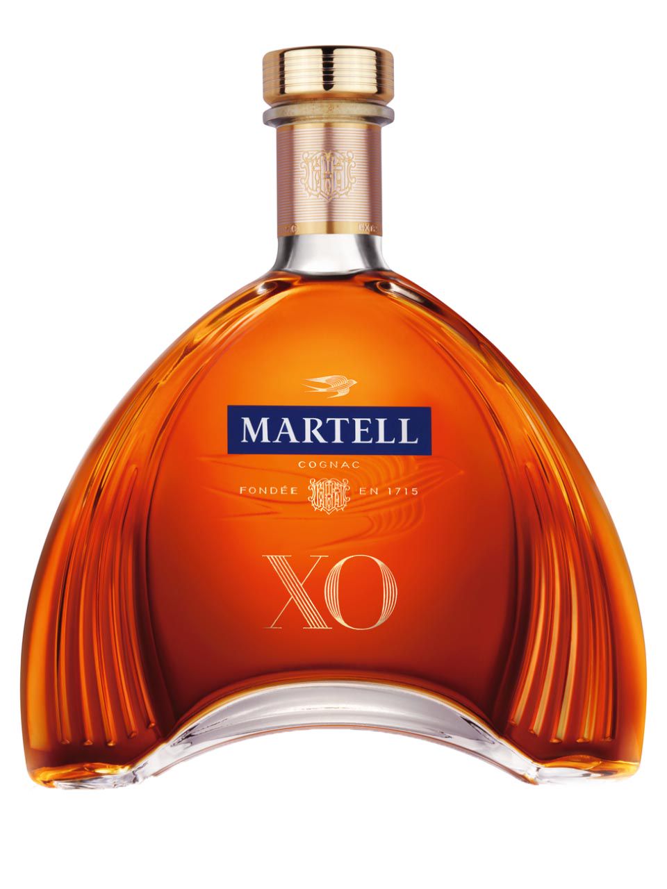 Martell XO 40% 1L GP, gift pack | Frankfurt Airport Online Shopping