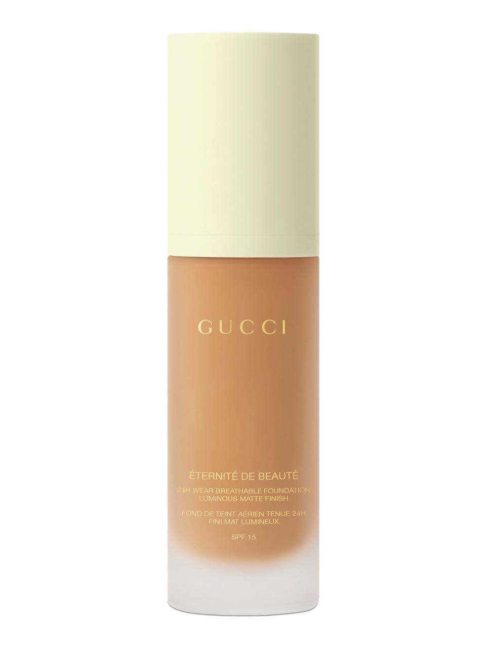 Gucci Matte Liquid Medium Fair Foundation N° 260W 30 ml | Frankfurt ...