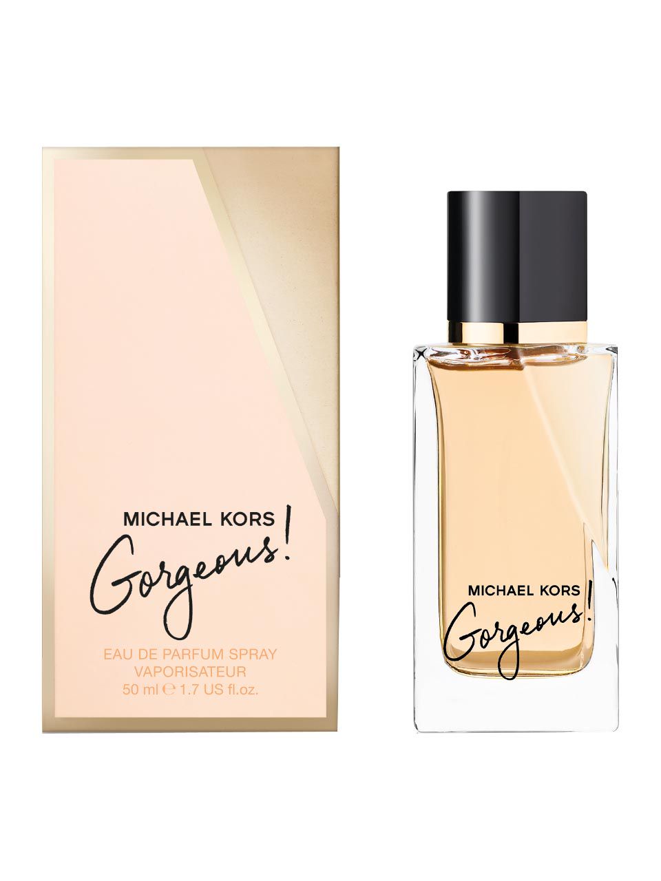 Michael Kors Gorgeous! Eau de Parfum Spray 50ml | Frankfurt Airport ...