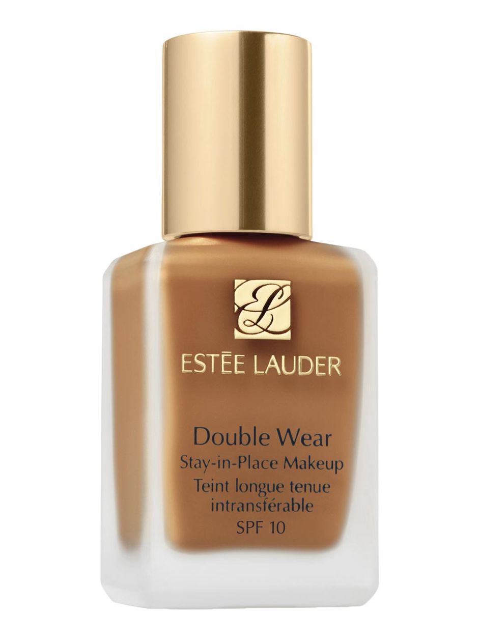 Estée Lauder Double Wear Stay In Place Make Up Foundation Spf 10 N° 4c3