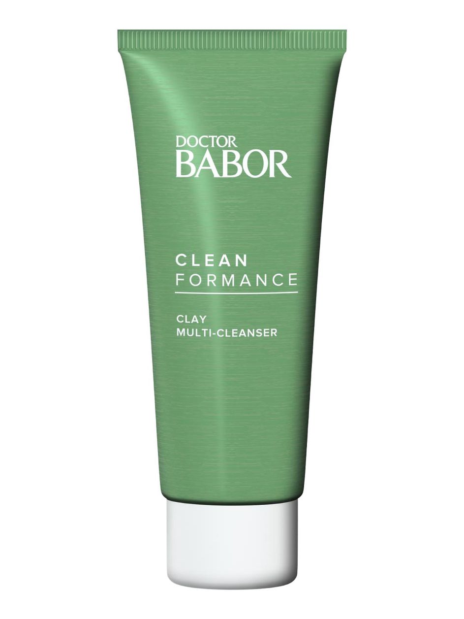 Babor Doctor Babor Cleanformance Clay Multi Cleanser 20 ml | Frankfurt ...