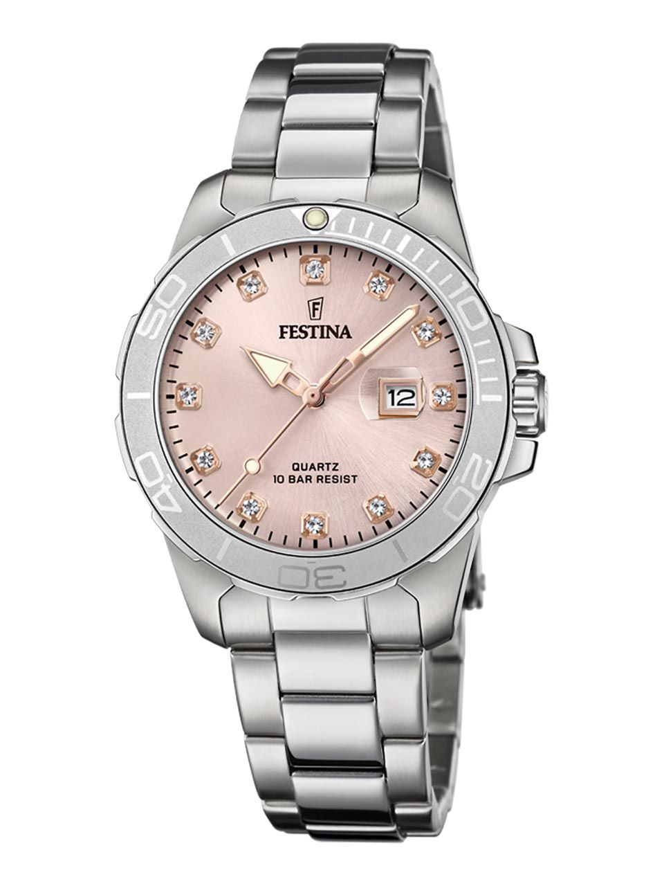 FESTINA, Lady Sport, women's watch | Frankfurt Airport Online Shopping