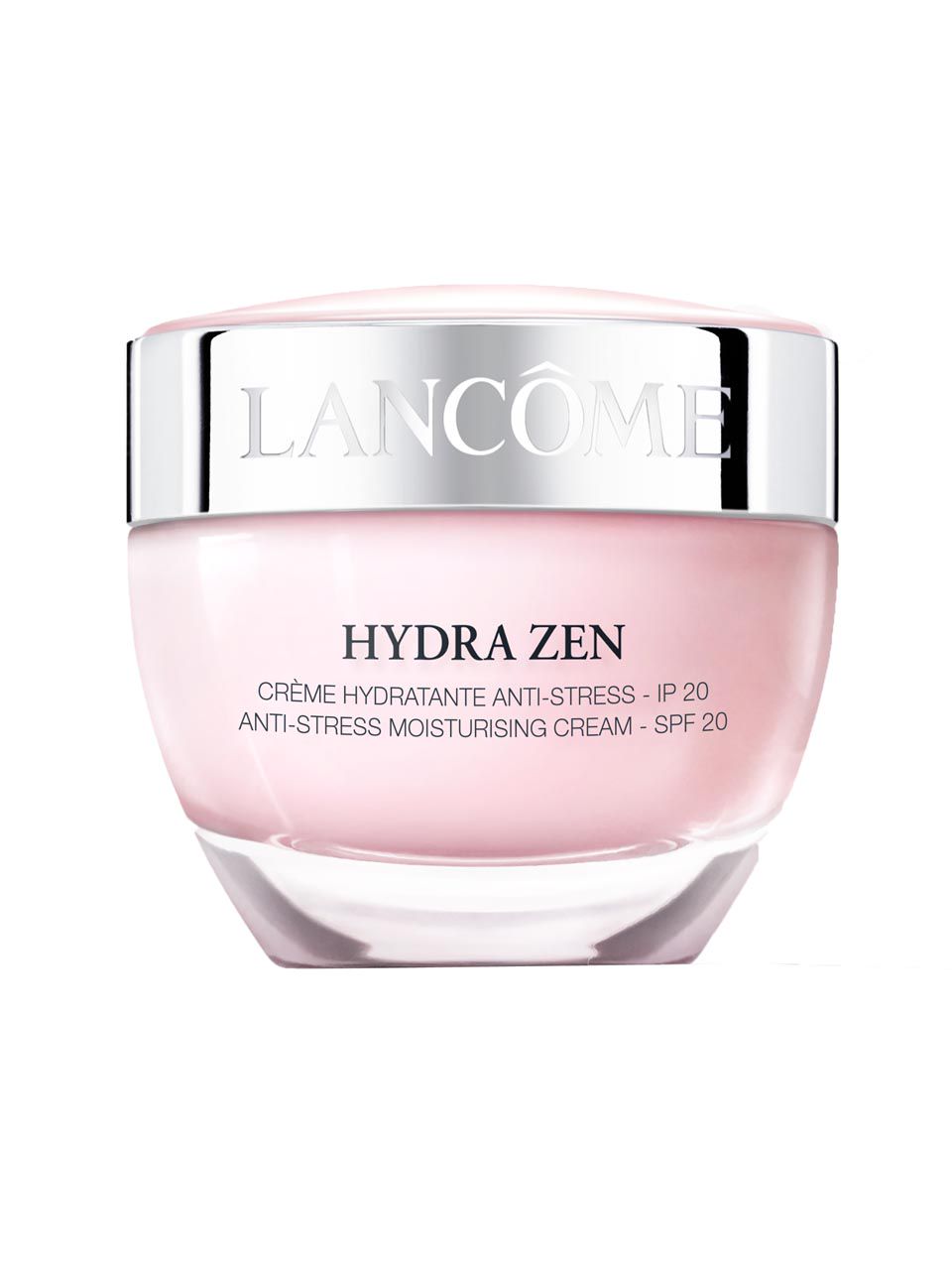 Lancôme Hydra Zen Neurocalm Anti Stress Moisturising Cream SPF 15 50 ml ...