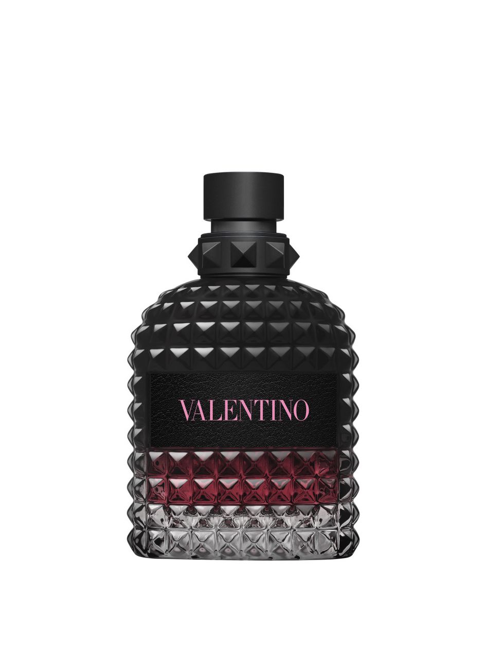 Valentino Born in Roma Intense Eau de Parfum 浓香水 100 ml | 法兰克福机场网上购物