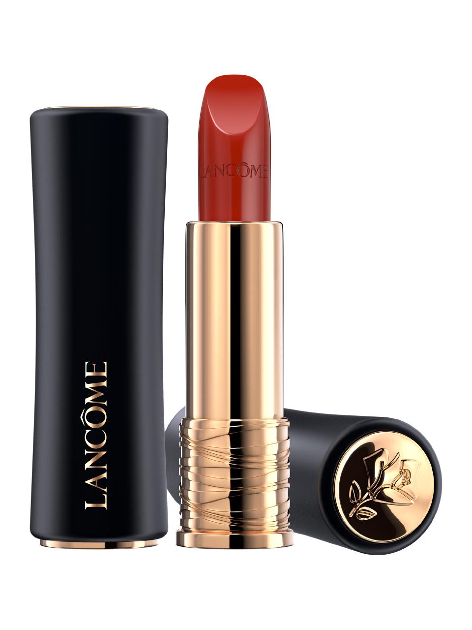 Lancome L'Absolu Rouge Cream Lipstick N° 196 French Touch | Frankfurt ...