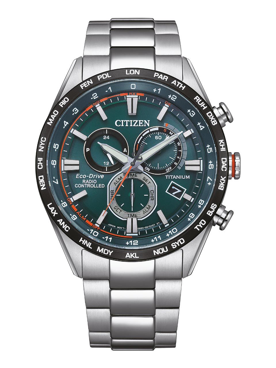 Citizen, Promaster, men's watch | 法兰克福机场网上购物