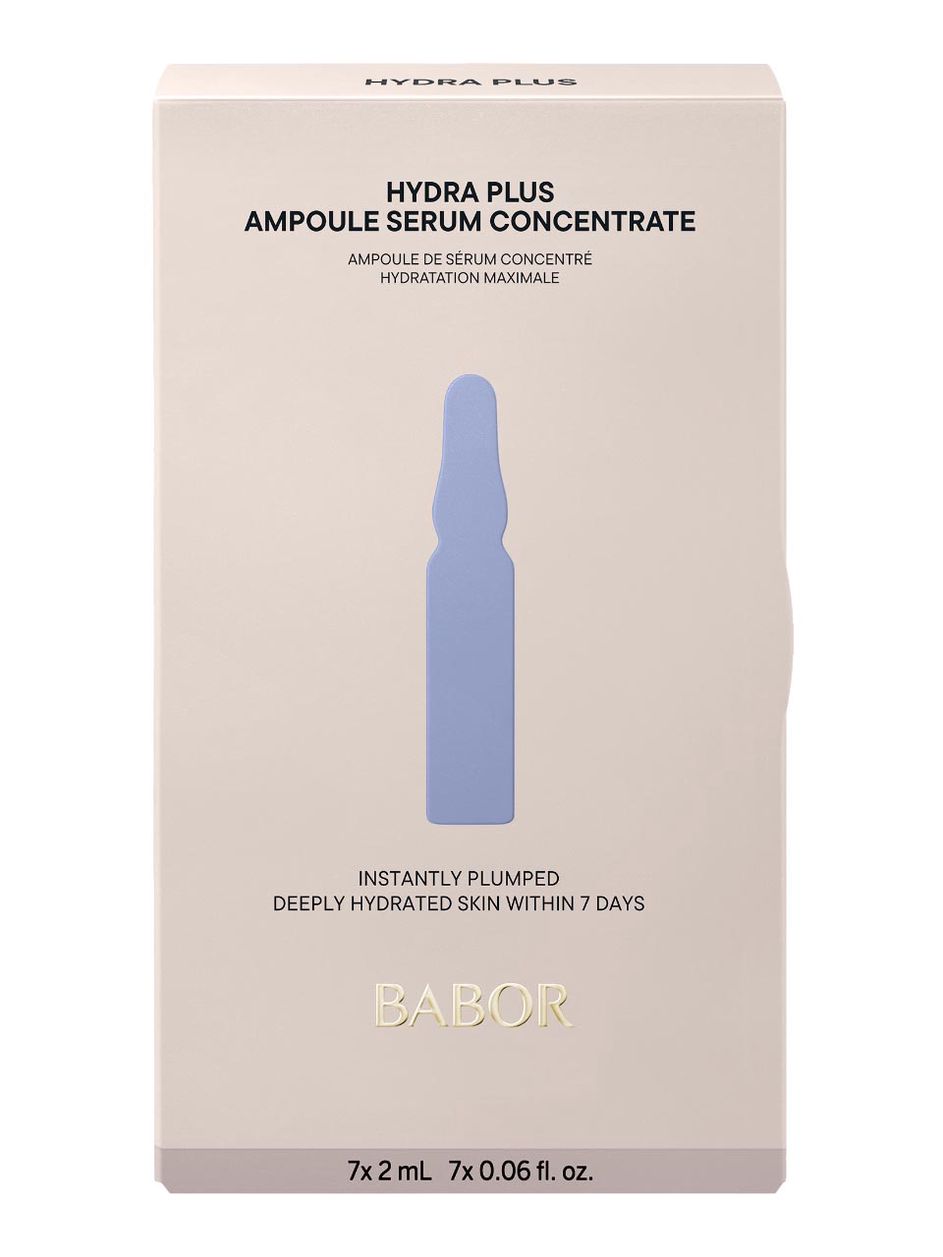 Babor Ampoule Concentrates Hydra Plus 14 ml | Frankfurt Airport Online ...