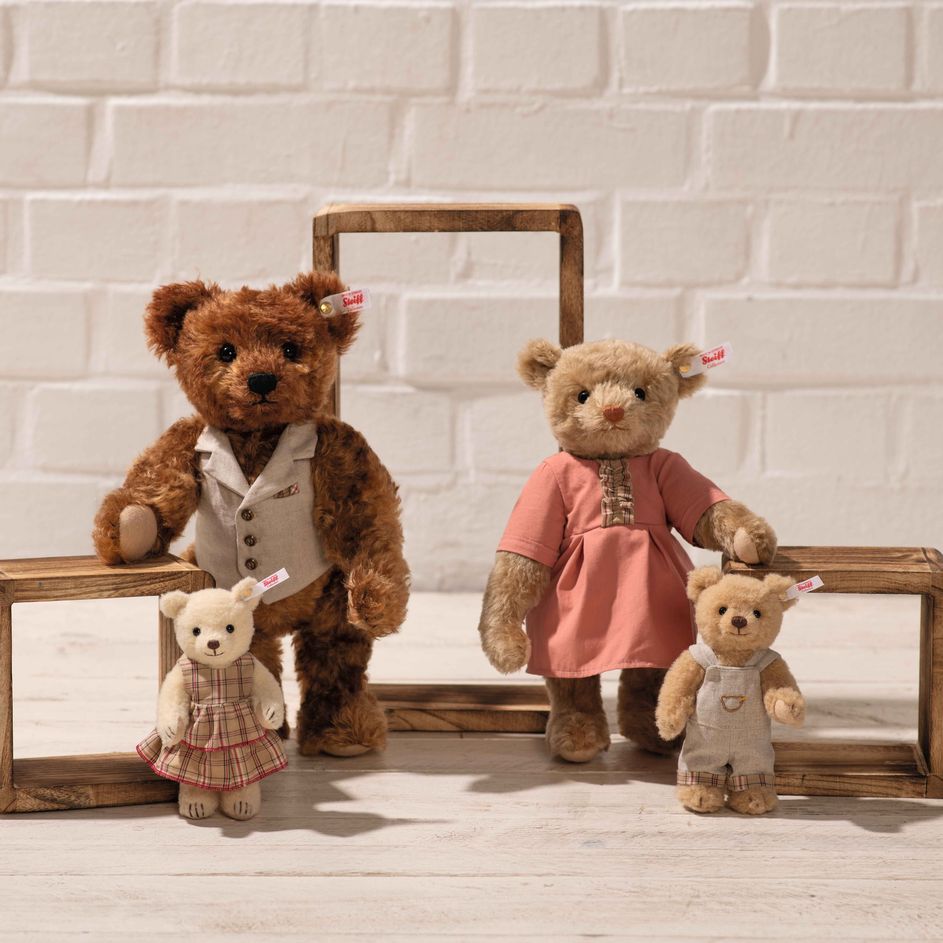 Papa bear | 法兰克福机场网上购物