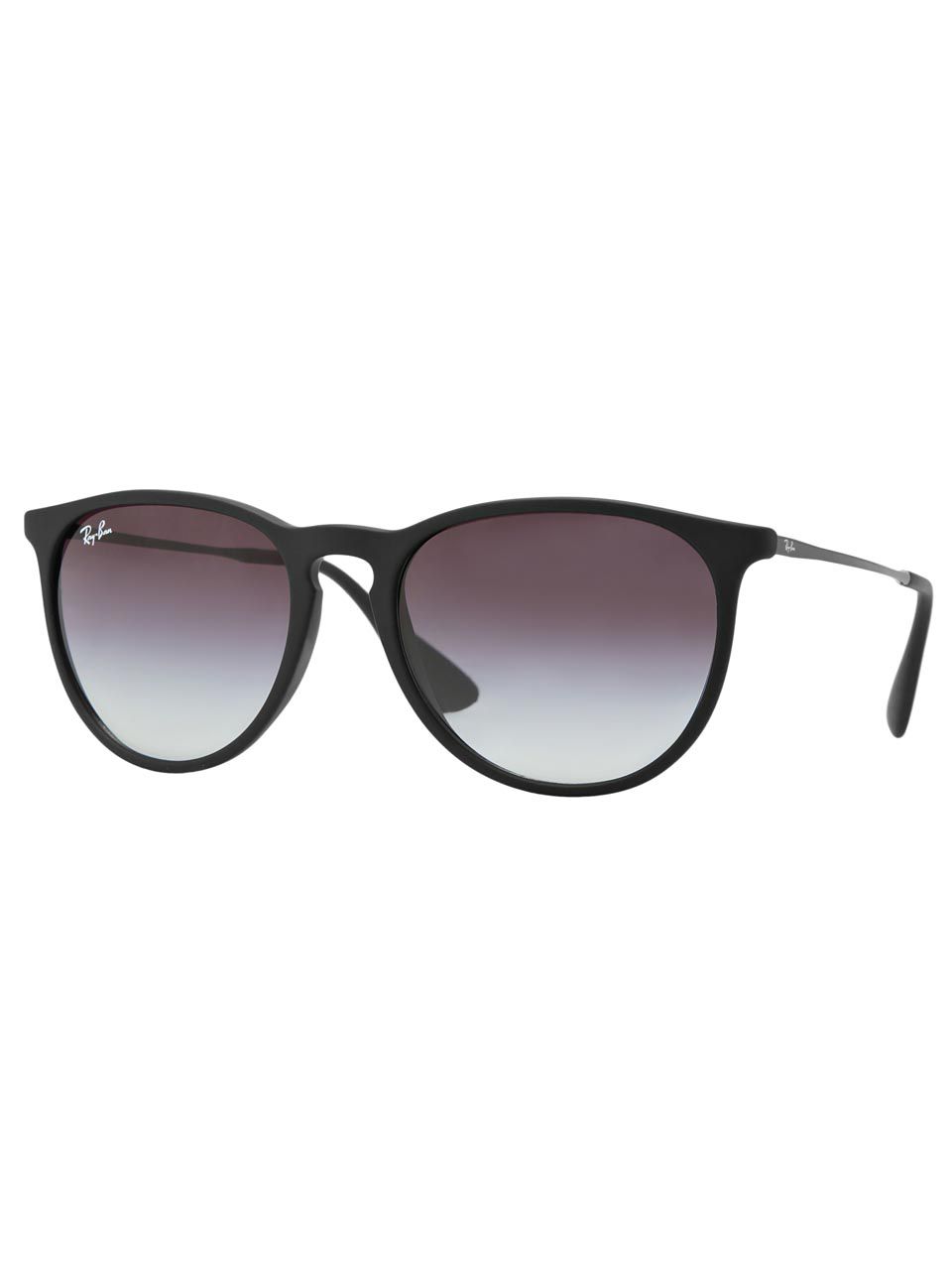 Ray Ban RB4187 Chris, Men Sunglasses, black | 法兰克福机场网上购物